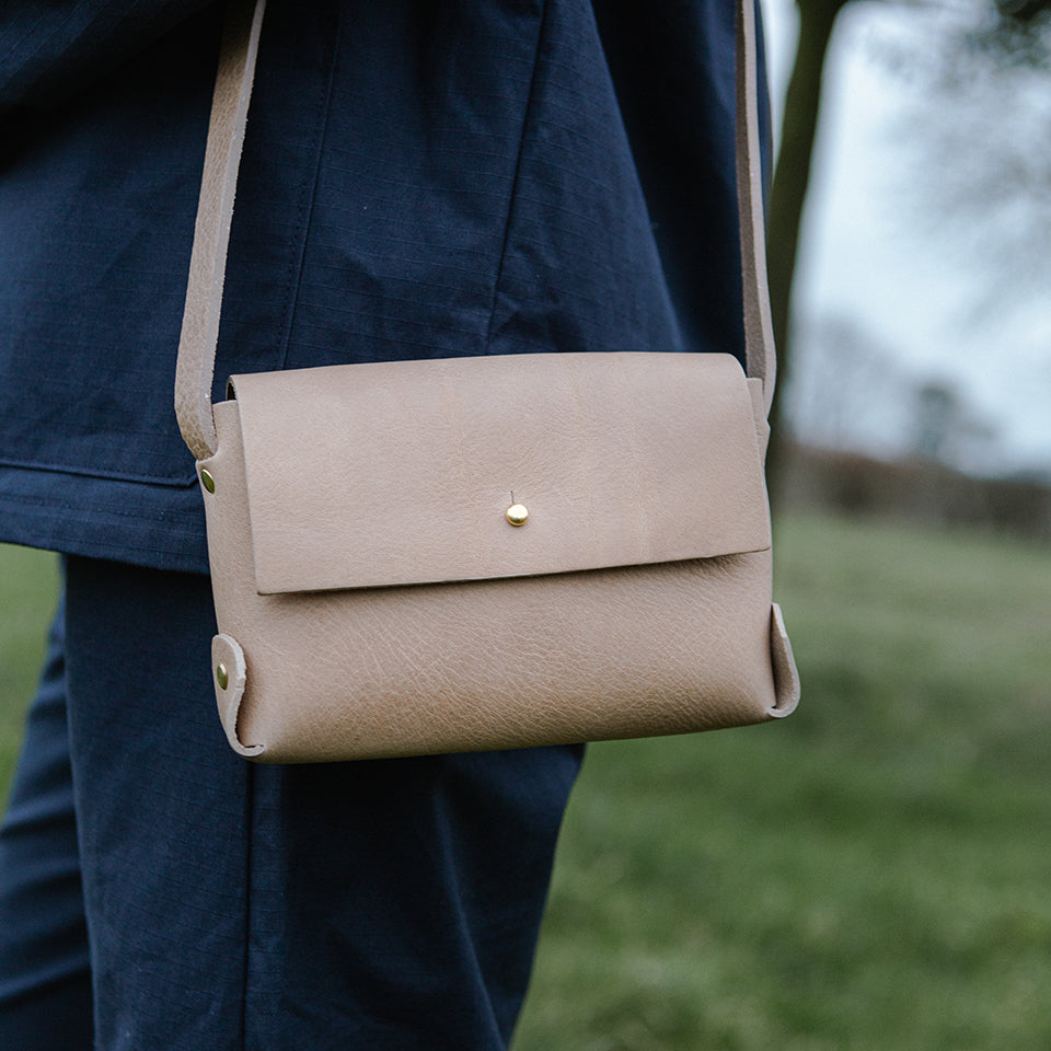 Made In-house Collection – Kate Sheridan