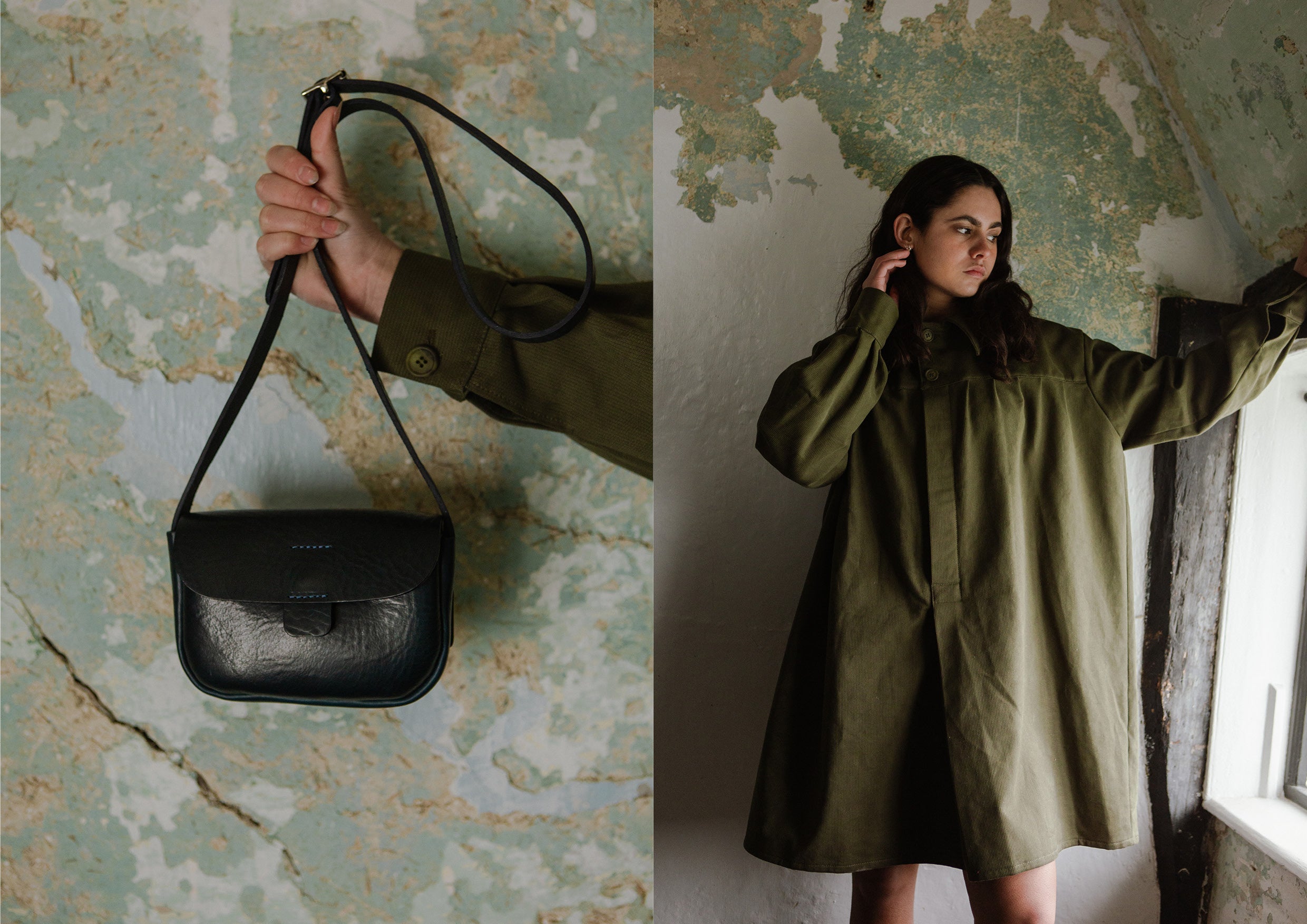 AW23 Lookbook – Kate Sheridan
