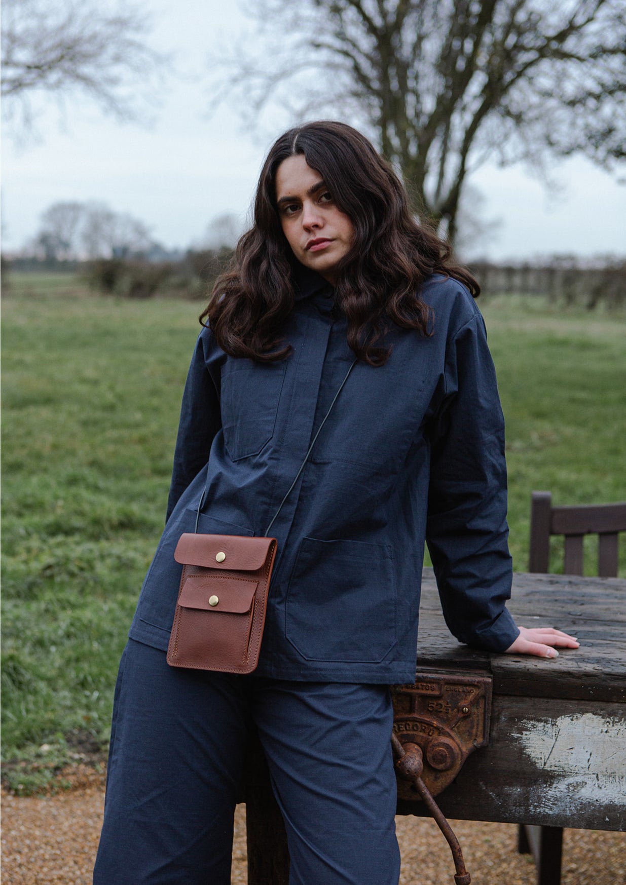 AW23 Lookbook – Kate Sheridan