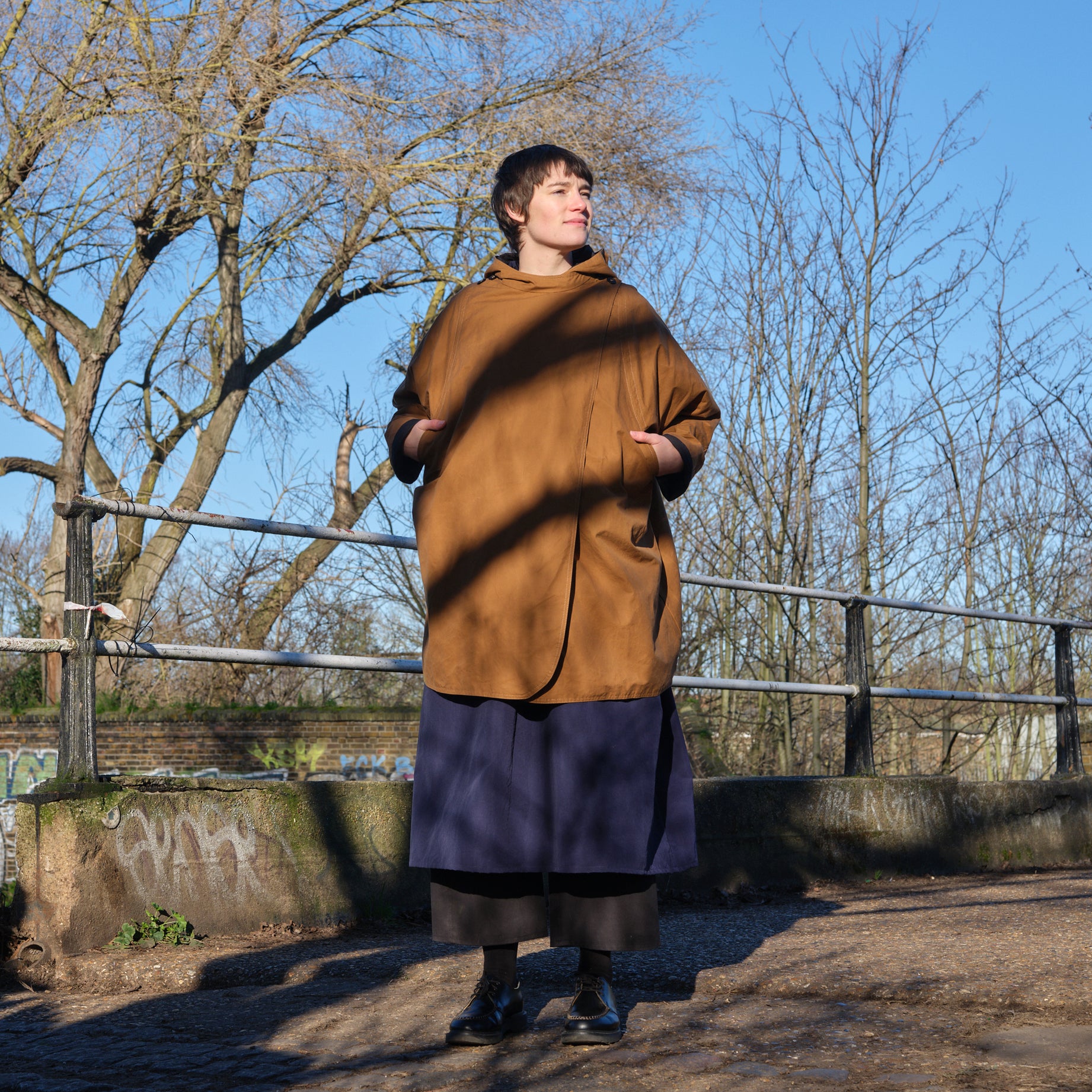 NEW IN – Kate Sheridan
