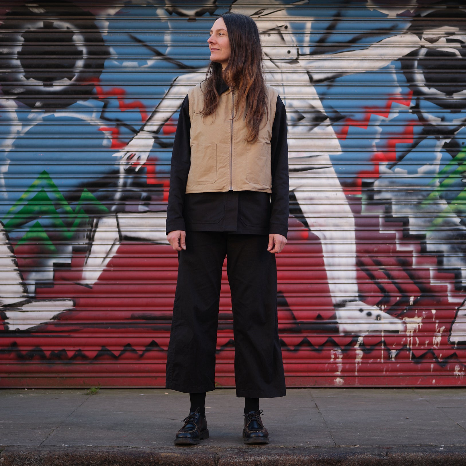 NEW IN – Kate Sheridan