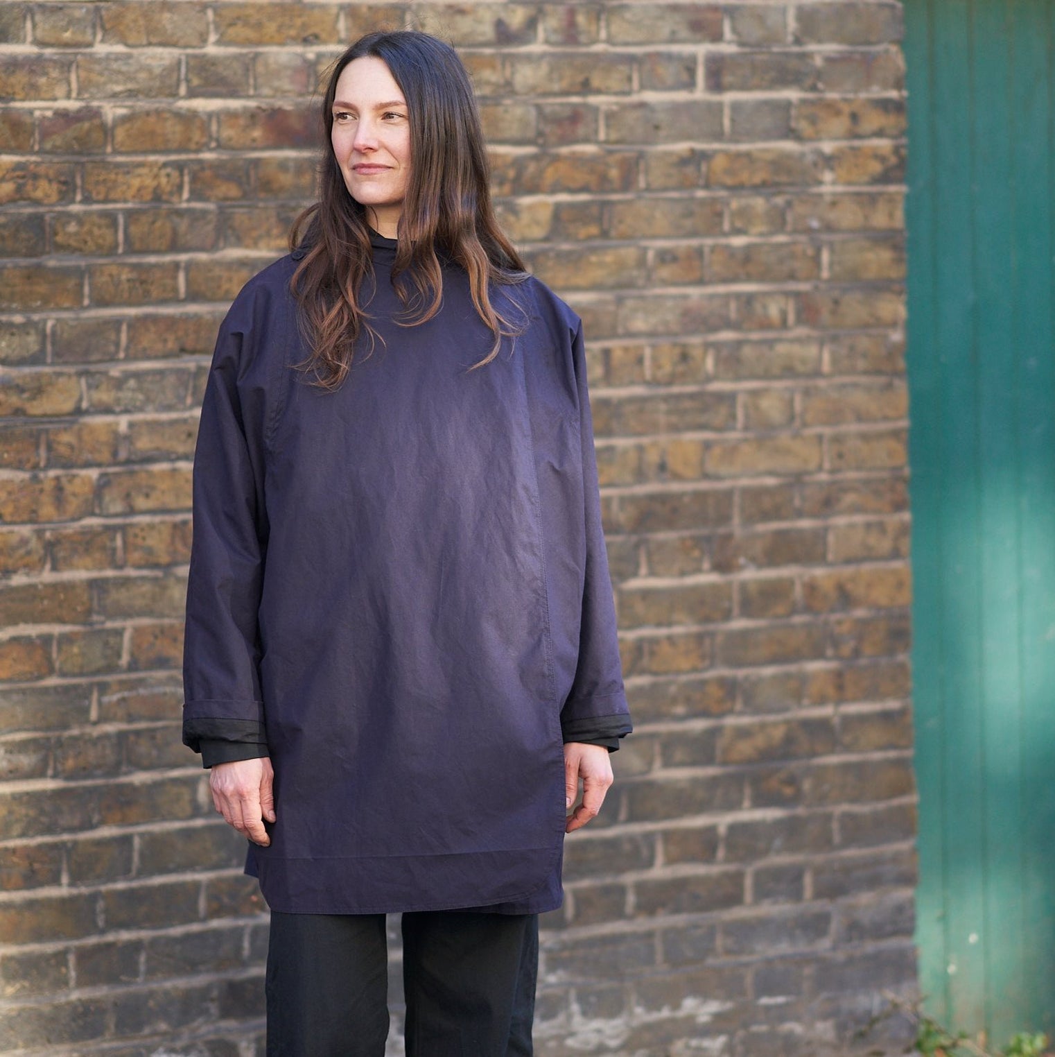 Coats and Jackets – Kate Sheridan