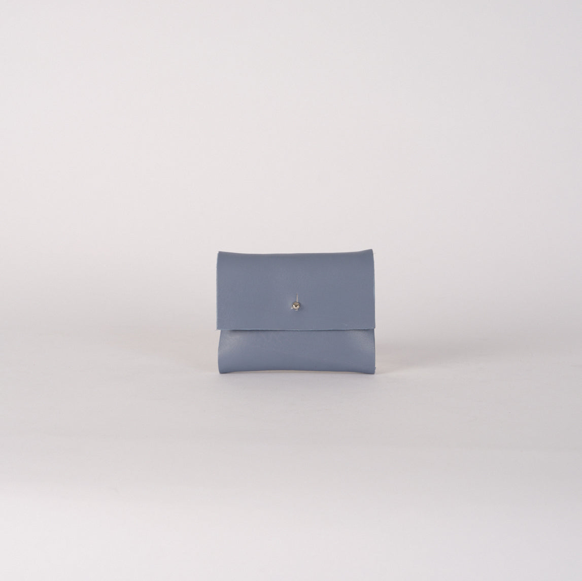 Periwinkle Loux Wallet – Kate Sheridan