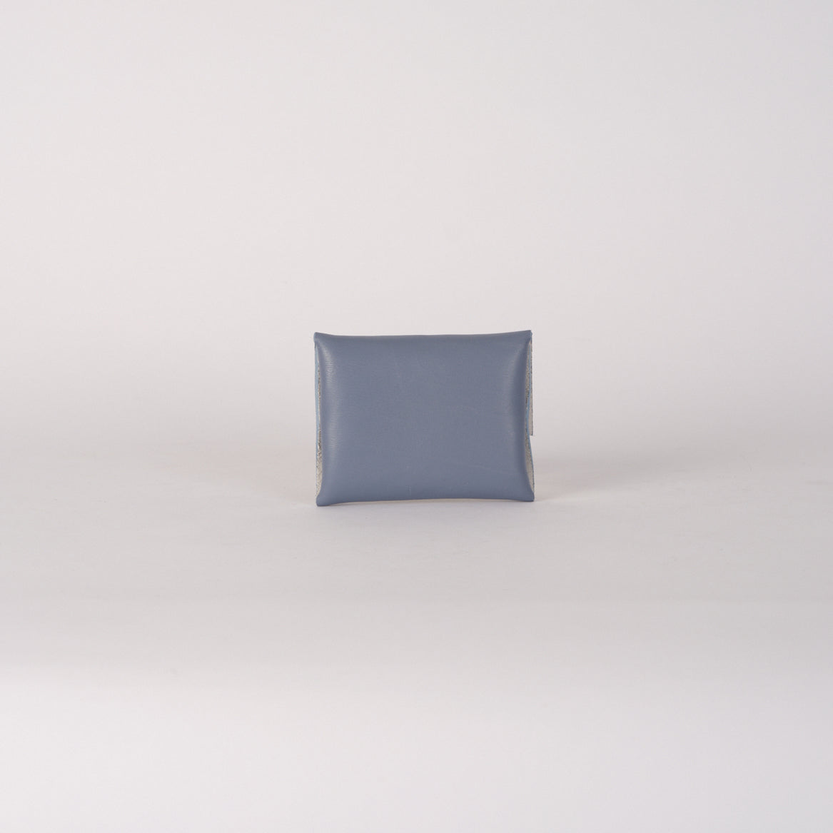 Periwinkle Loux Wallet – Kate Sheridan