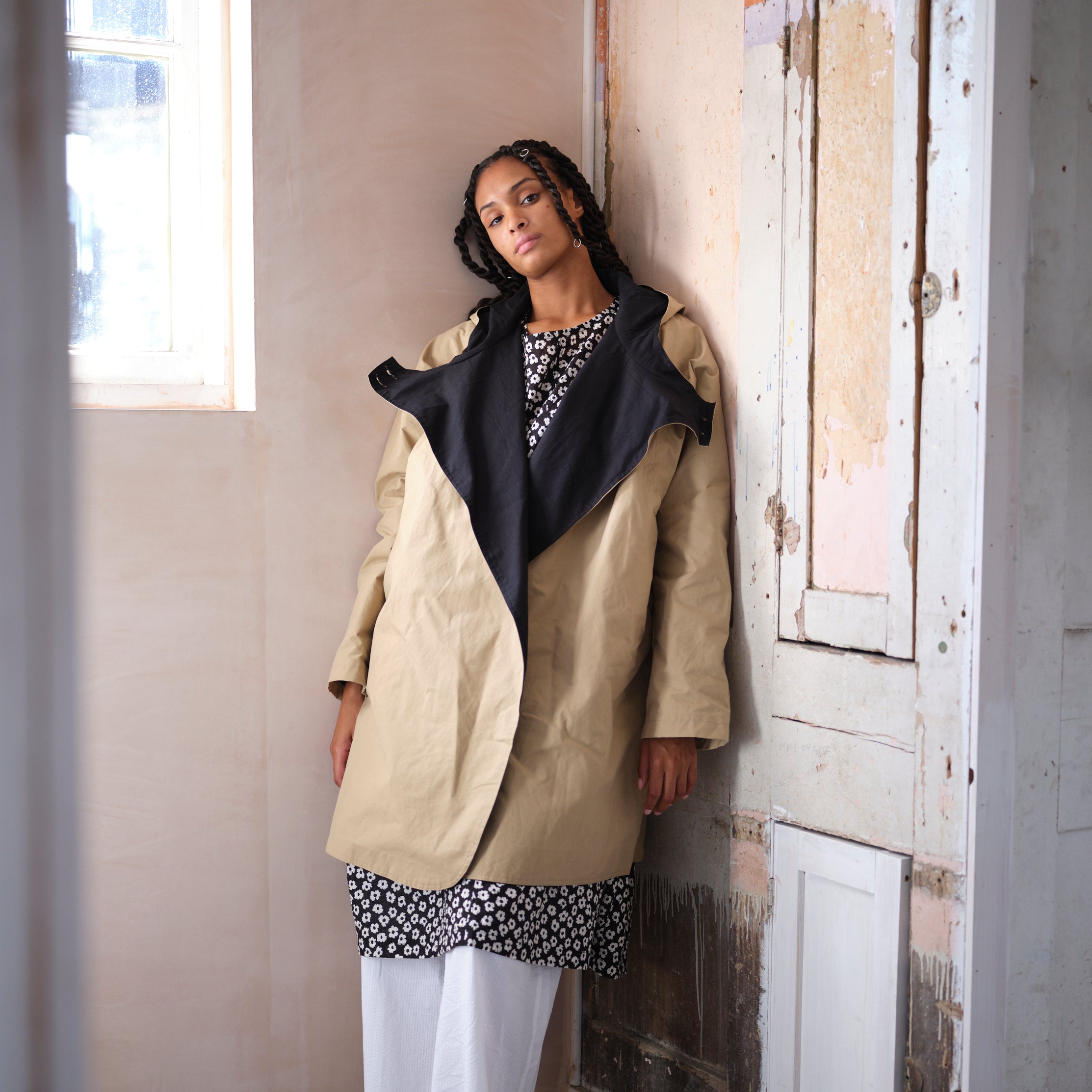 Coats and Jackets – Kate Sheridan