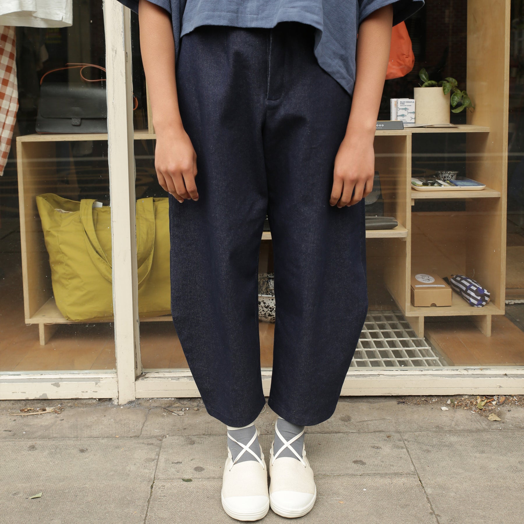 NEW IN – Kate Sheridan