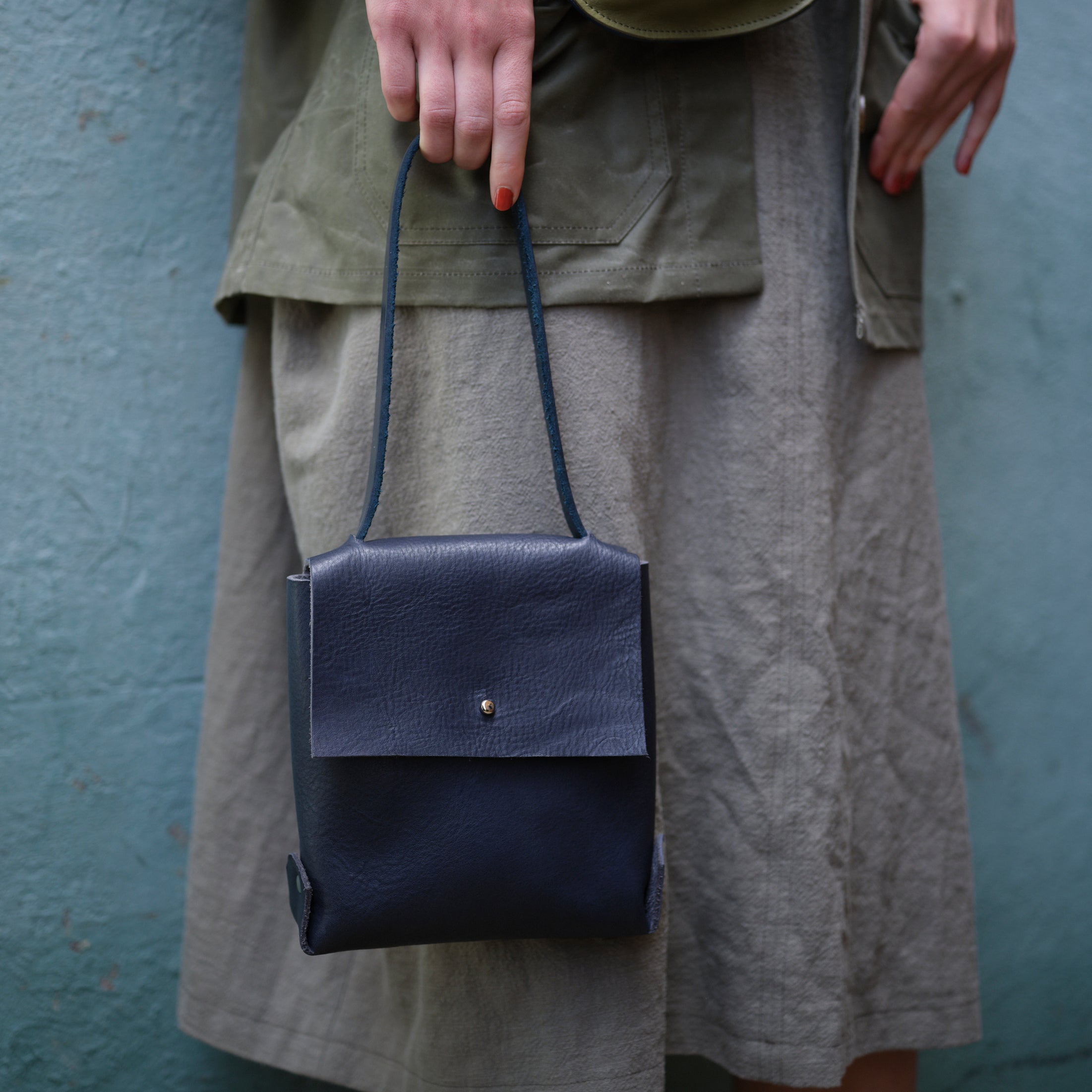 Made In-house Collection – Kate Sheridan