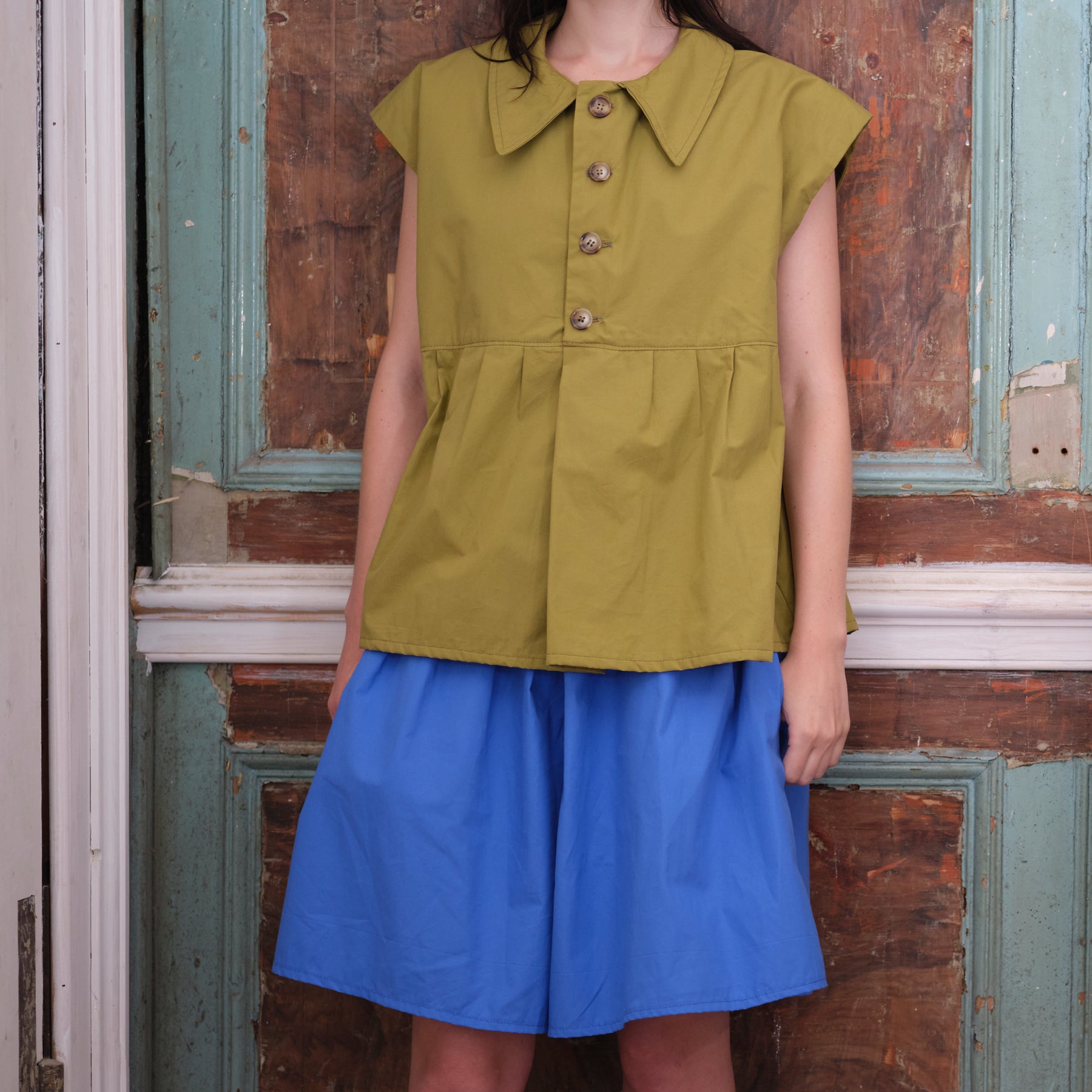 NEW IN – Kate Sheridan