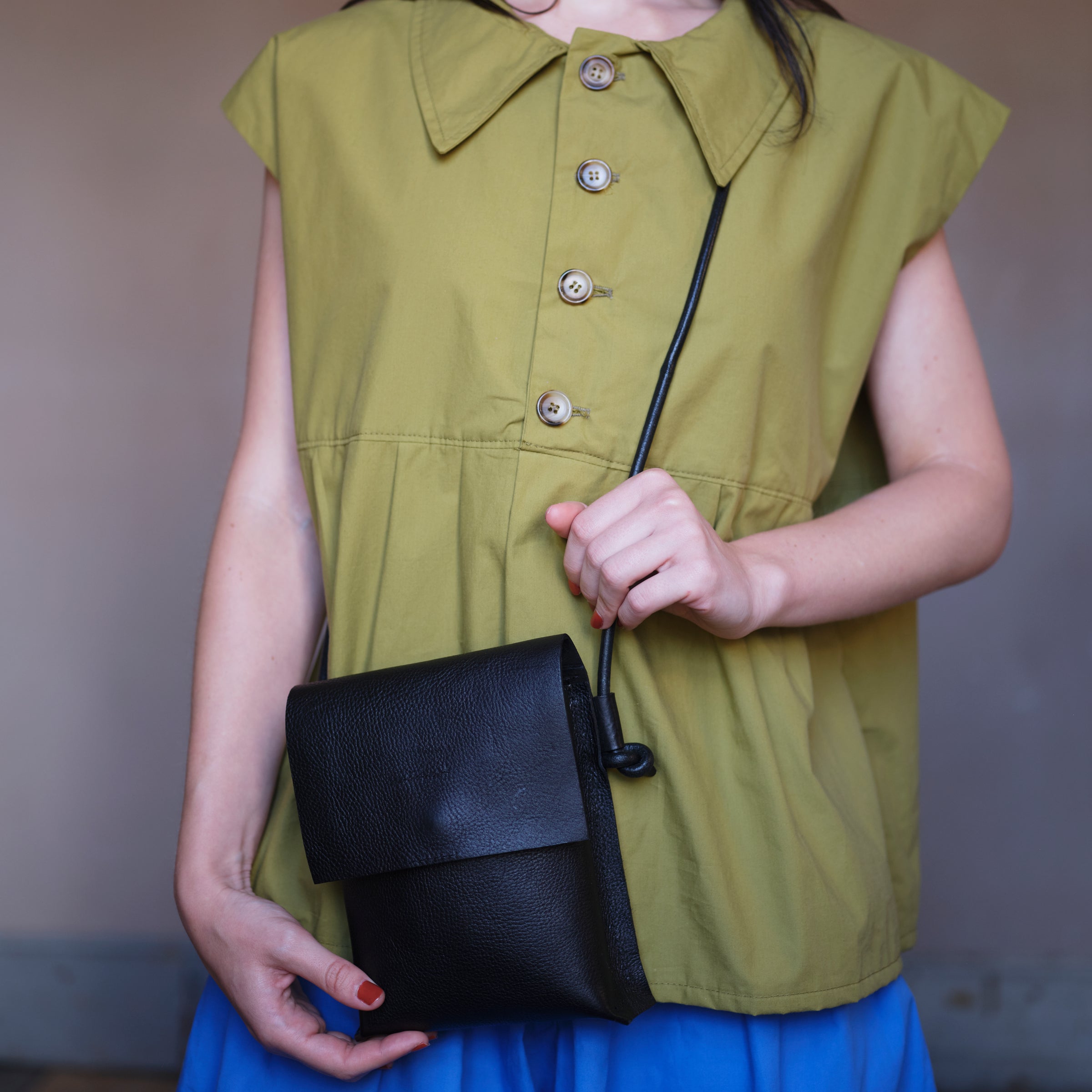 SHOULDER BAGS – Kate Sheridan