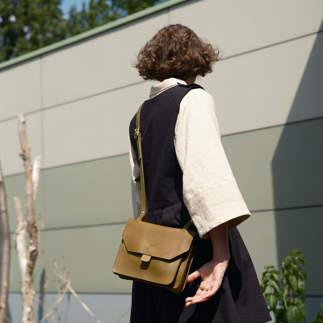 SHOULDER BAGS – Kate Sheridan