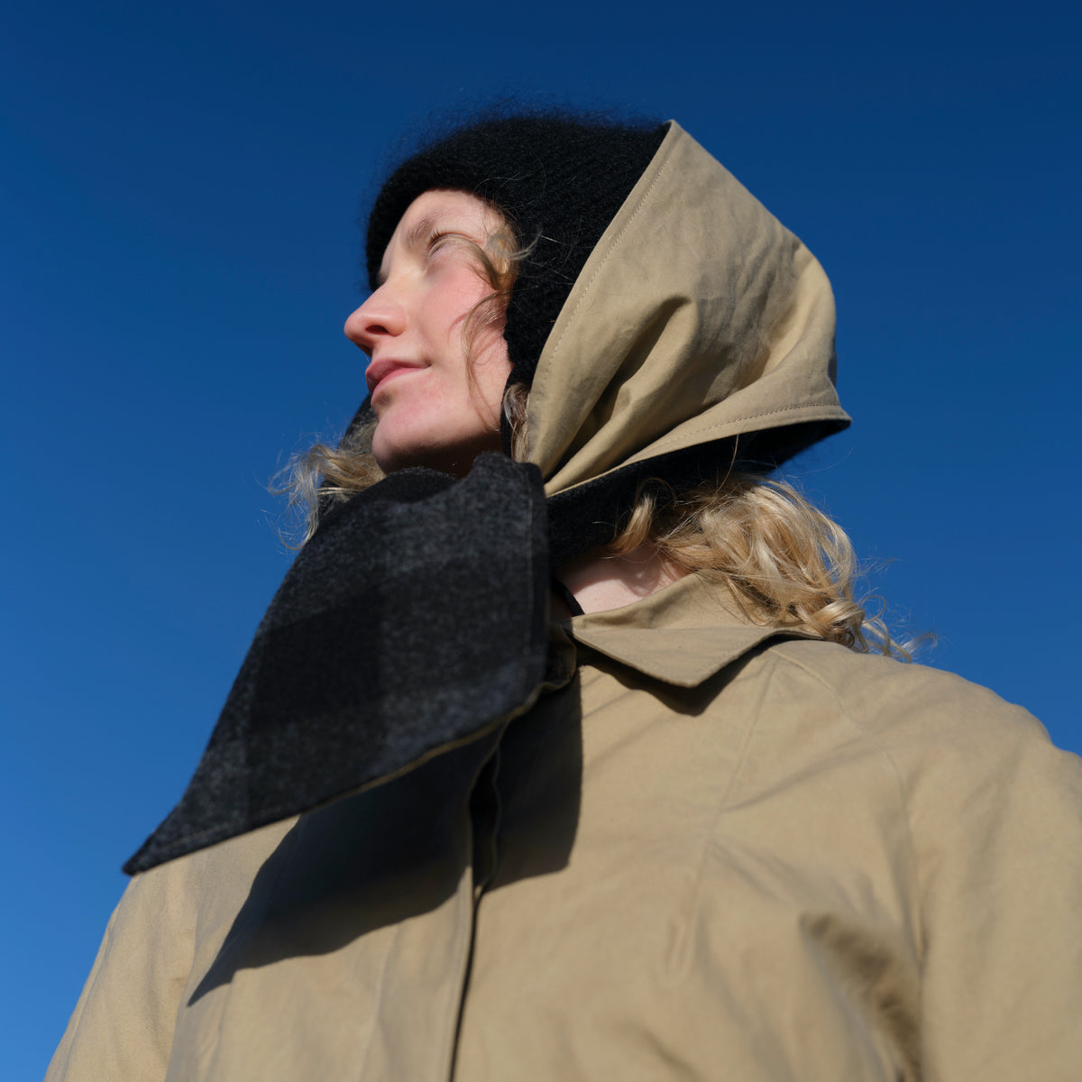 NEW IN – Kate Sheridan