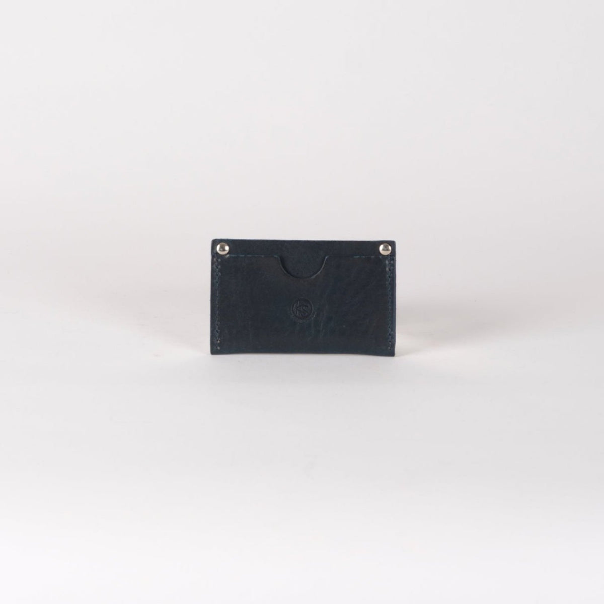 Midnight V Card Holder – Kate Sheridan