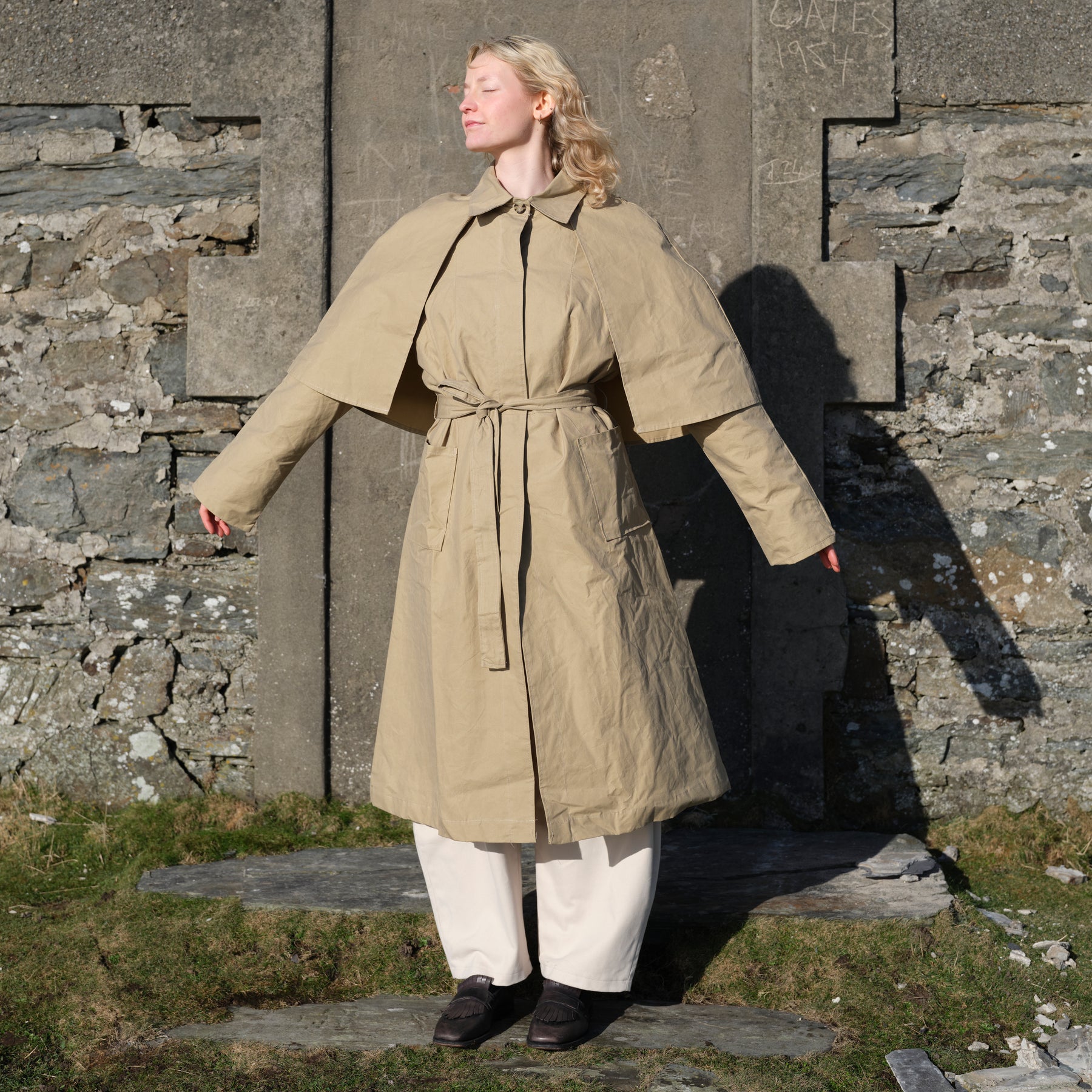 NEW IN – Kate Sheridan
