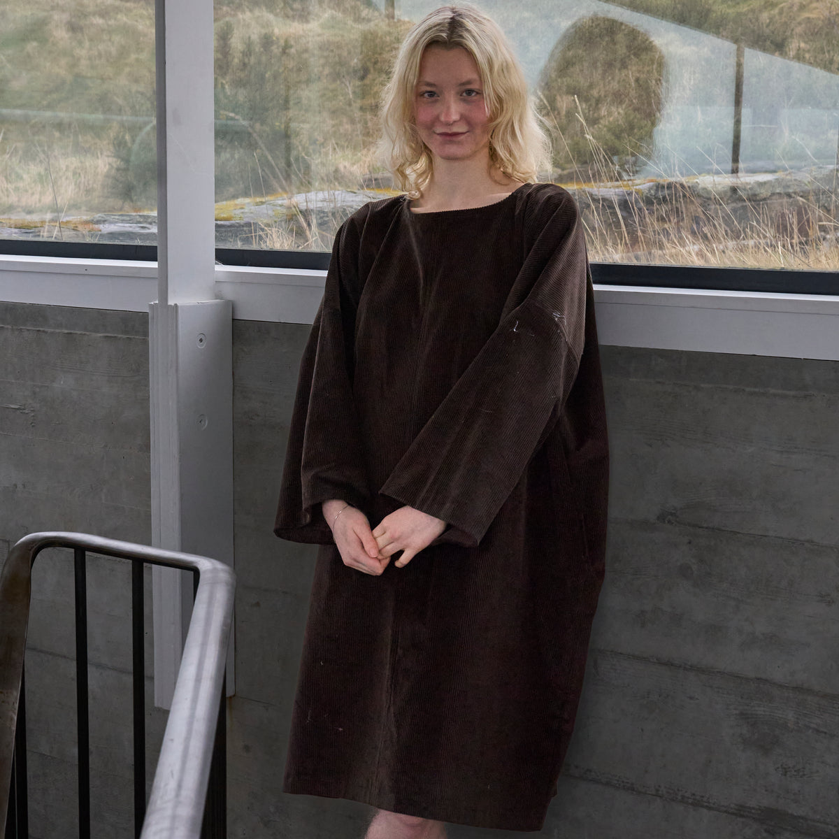 NEW IN – Kate Sheridan
