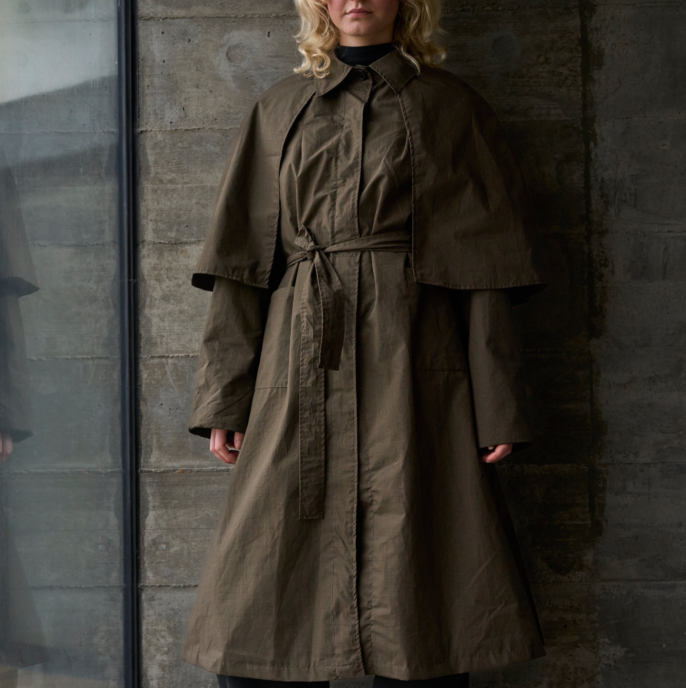 NEW IN – Kate Sheridan