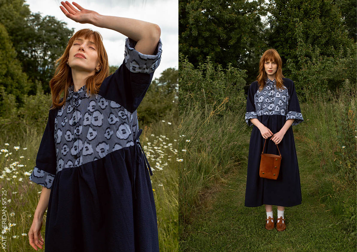 SS25 Lookbook – Kate Sheridan