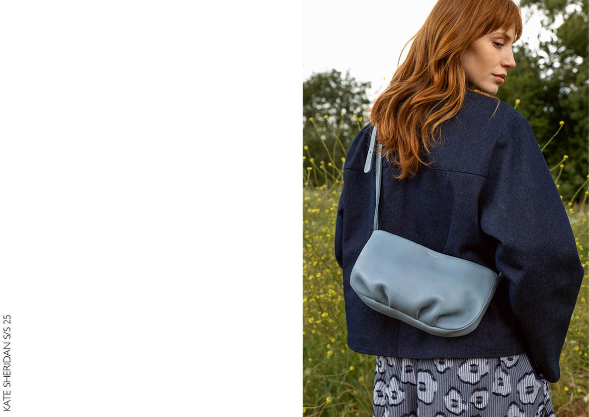 SS25 Lookbook – Kate Sheridan