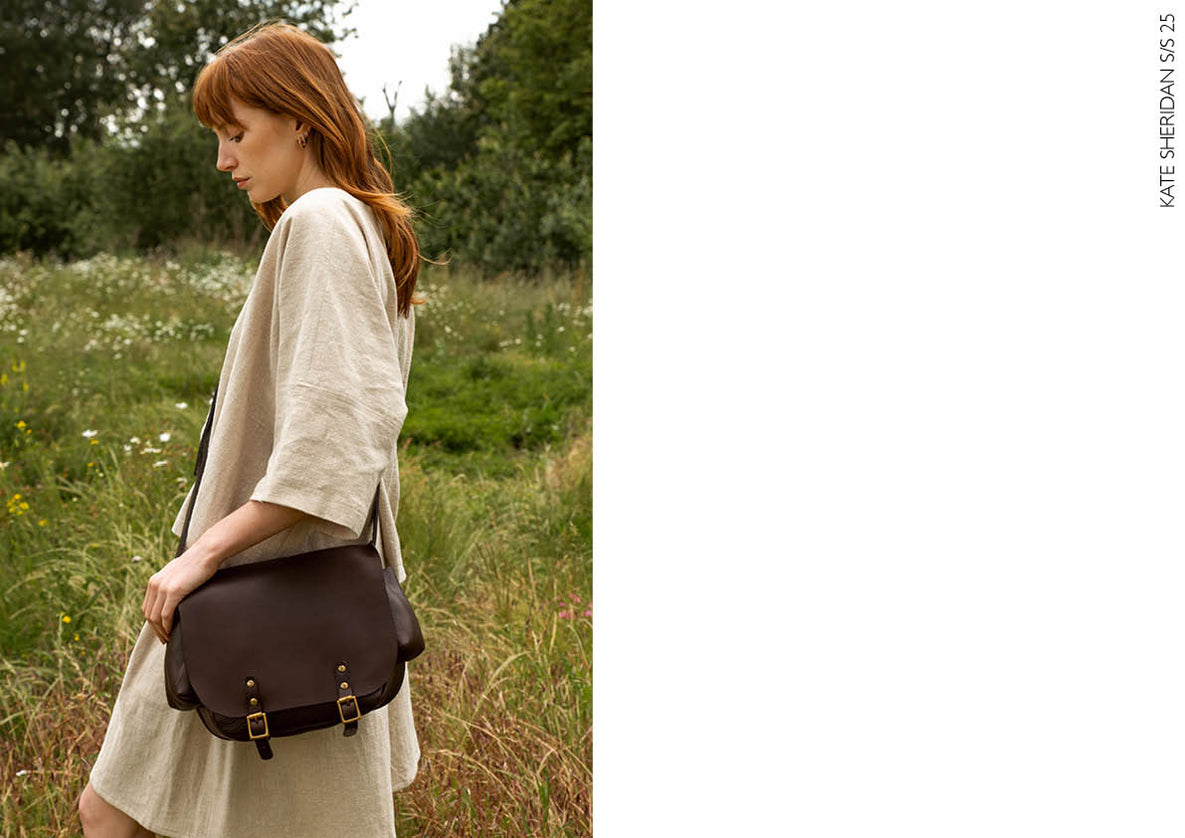 SS25 Lookbook – Kate Sheridan