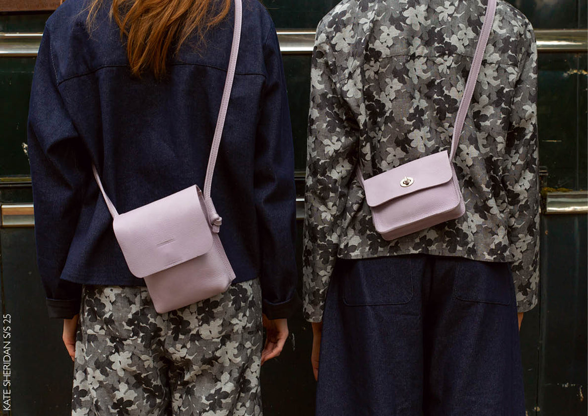 SS25 Lookbook – Kate Sheridan