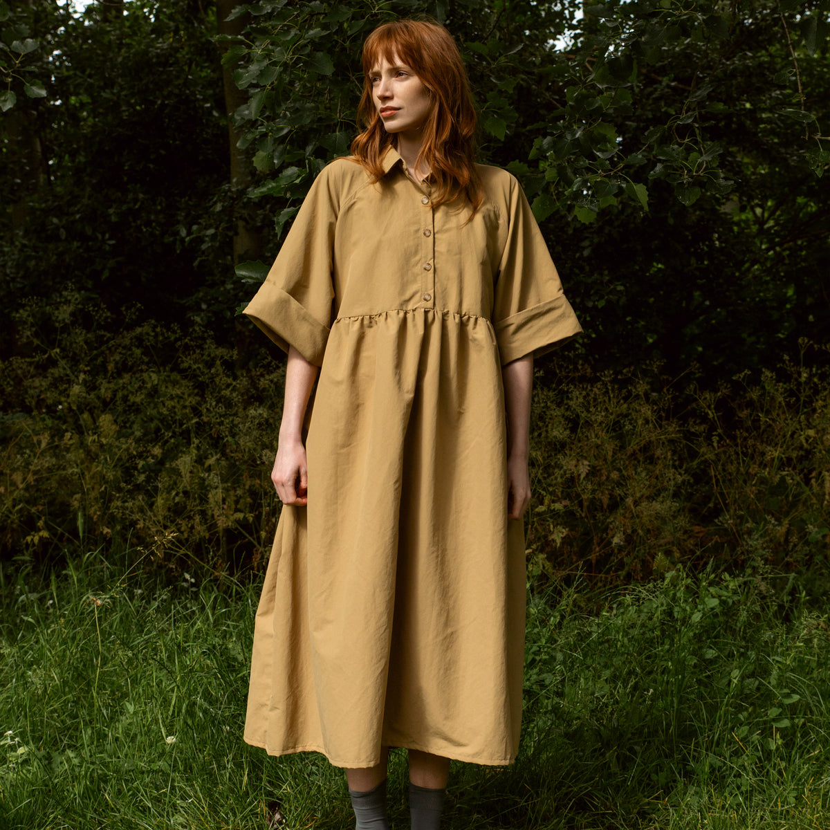 NEW IN – Kate Sheridan