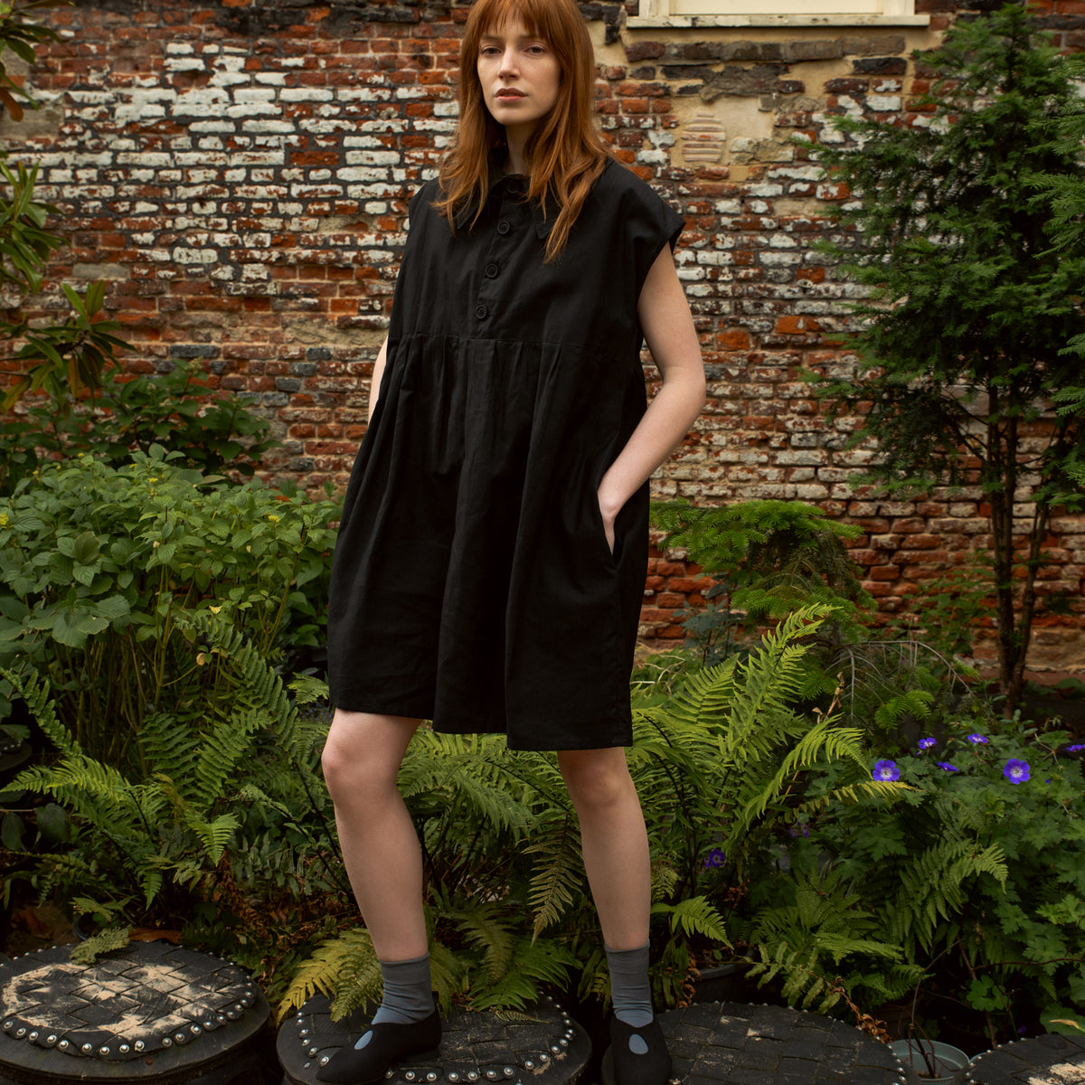DRESSES – Kate Sheridan