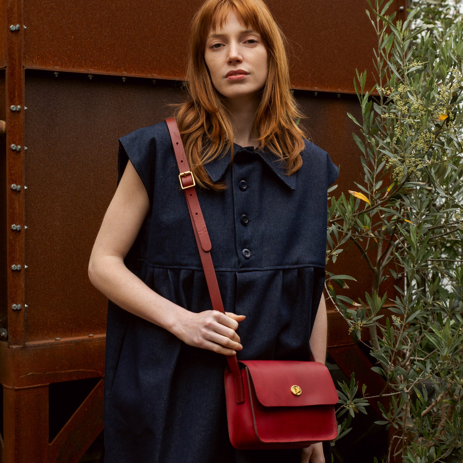 NEW IN – Kate Sheridan