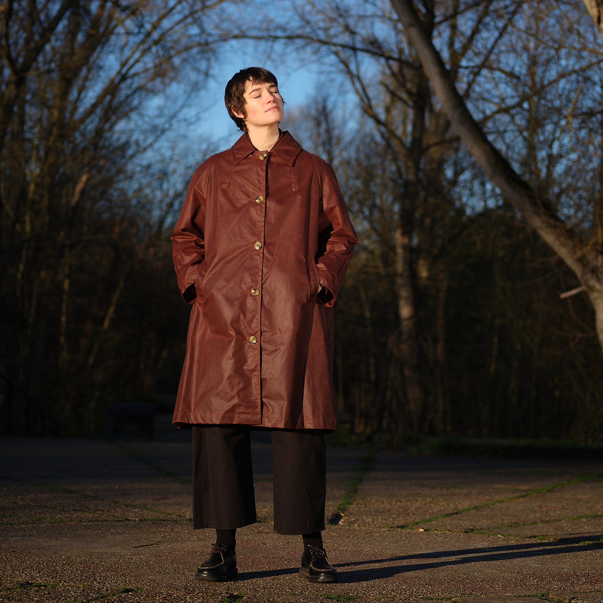 NEW IN – Kate Sheridan
