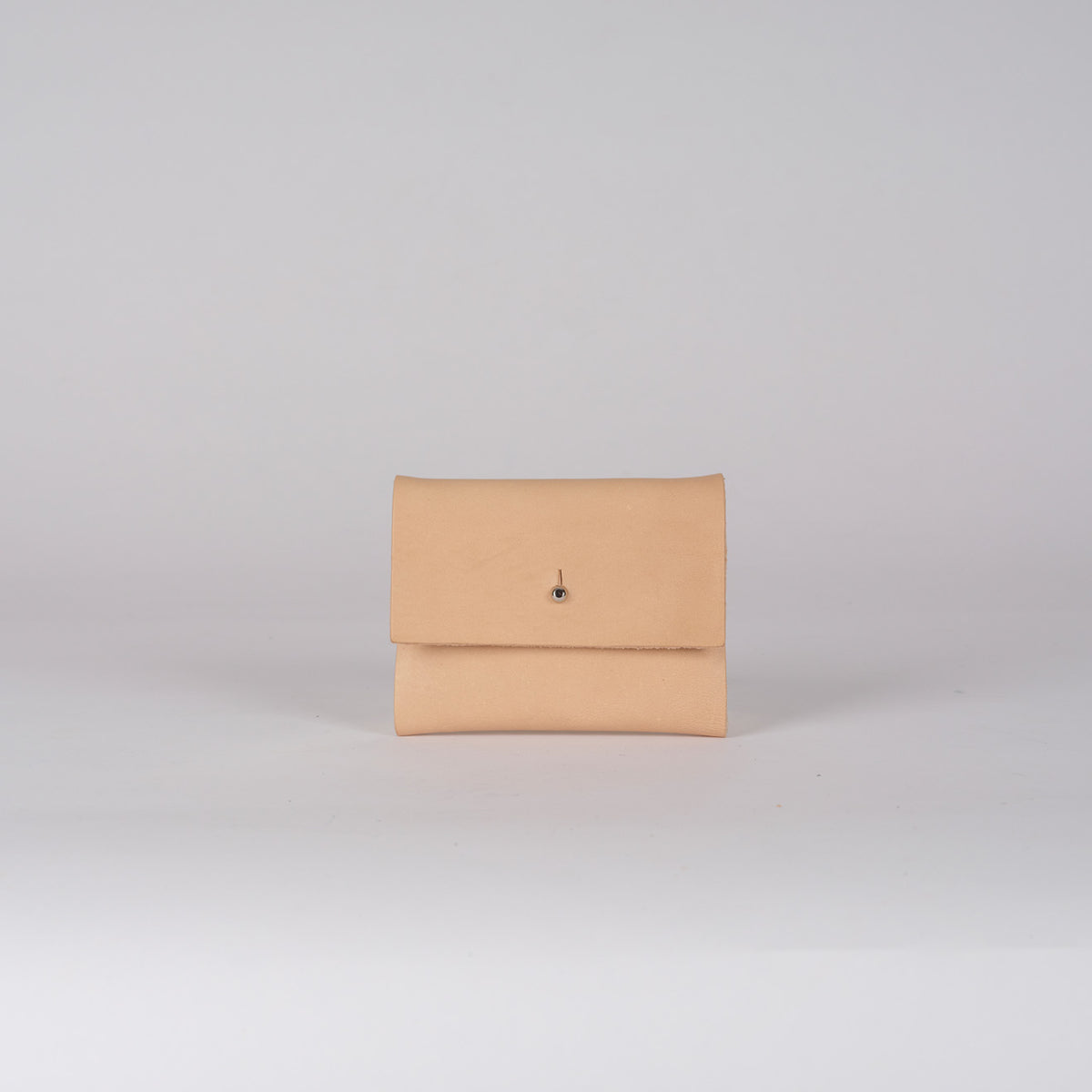 Ecru Loux Wallet – Kate Sheridan