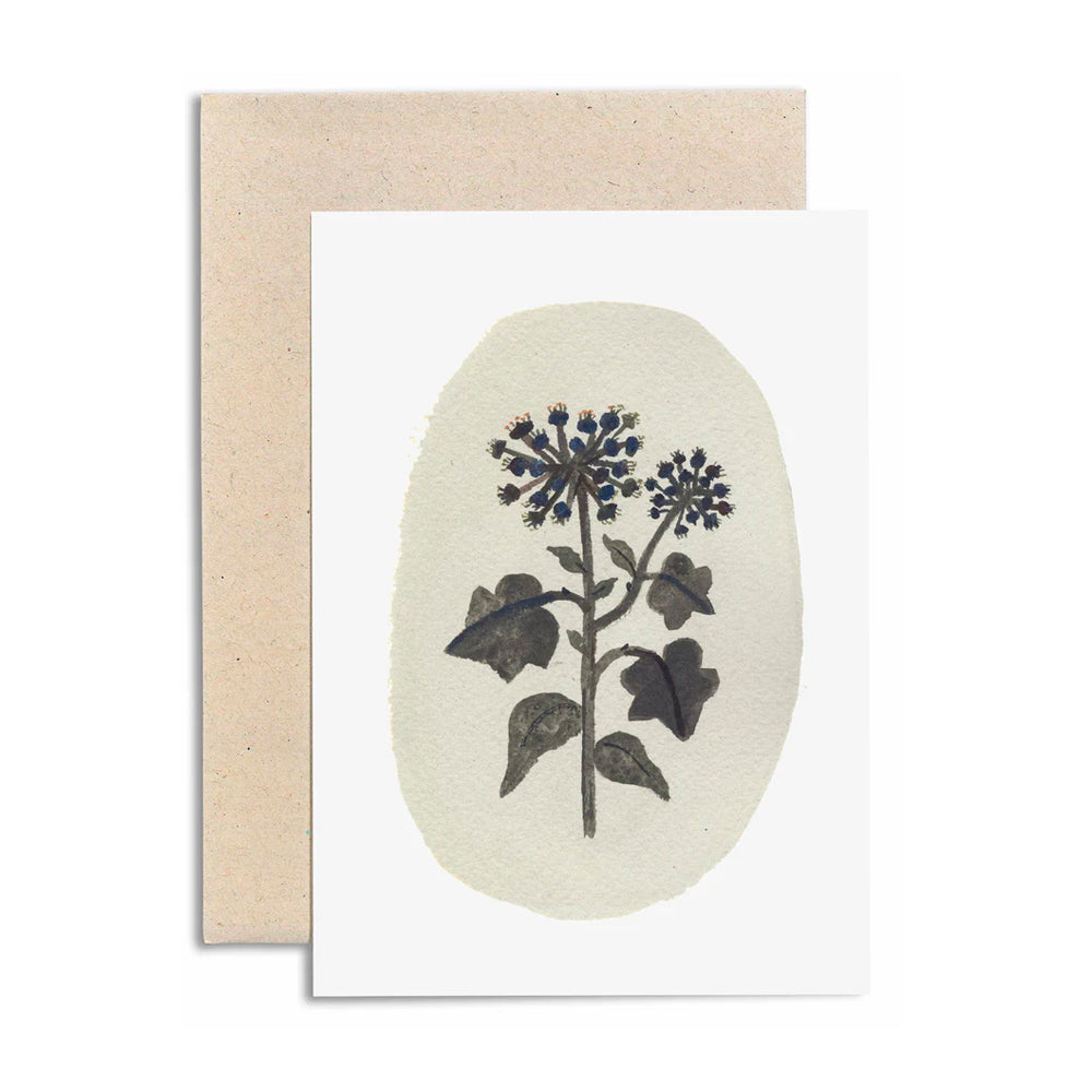 Ivy Card – Kate Sheridan