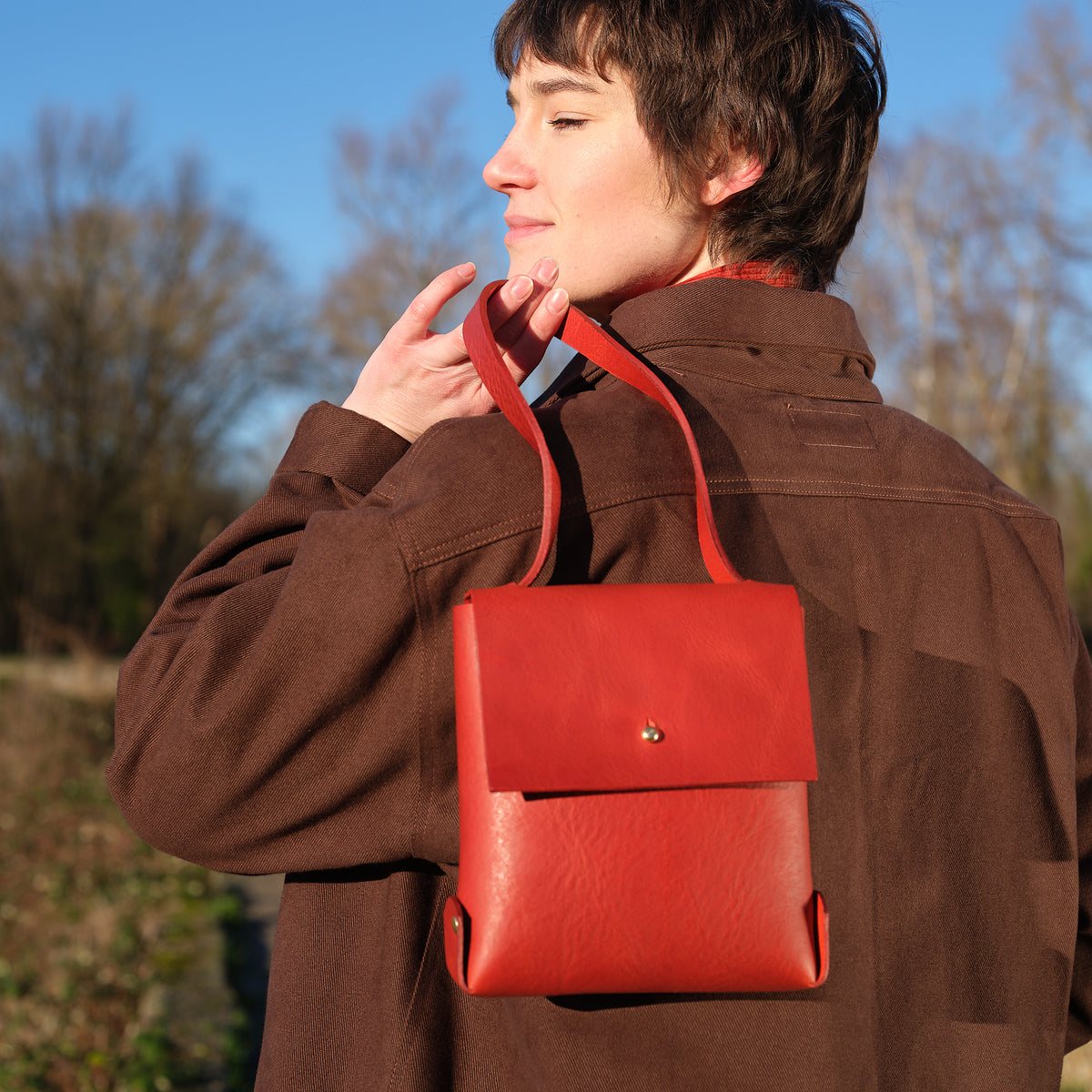 NEW IN – Kate Sheridan