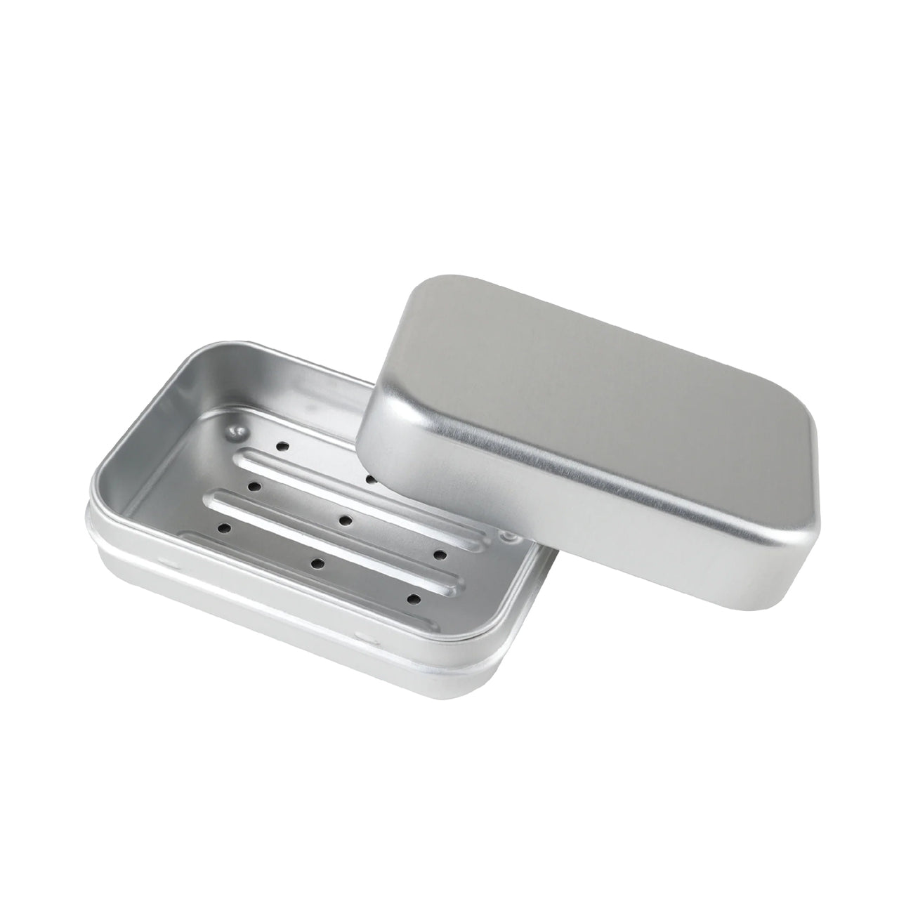 Aluminum Soap Box – Kate Sheridan