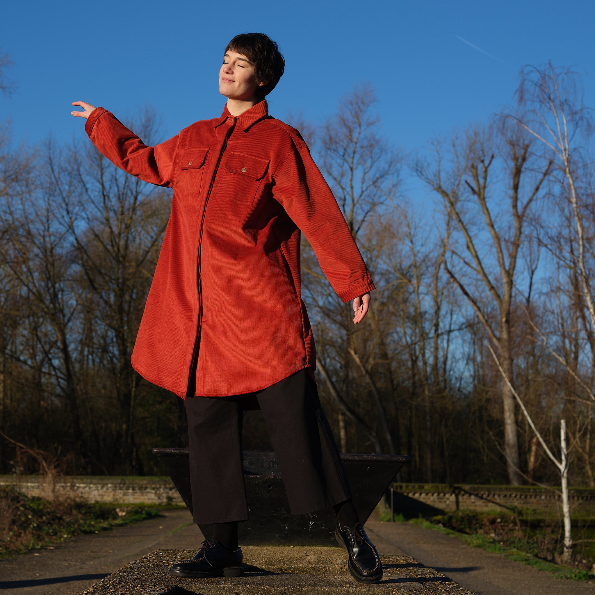 NEW IN – Kate Sheridan