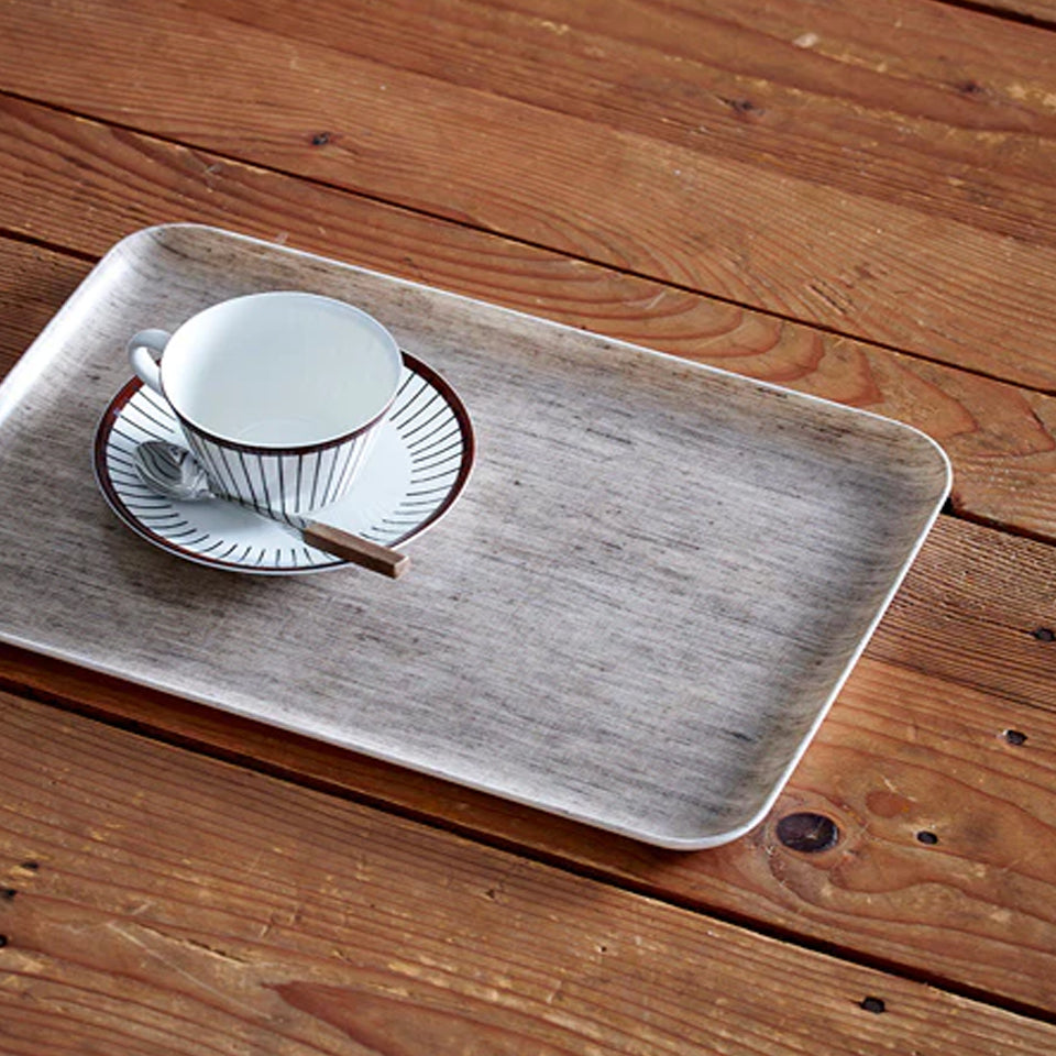 Fog Linen Tray Natural - Medium – Kate Sheridan