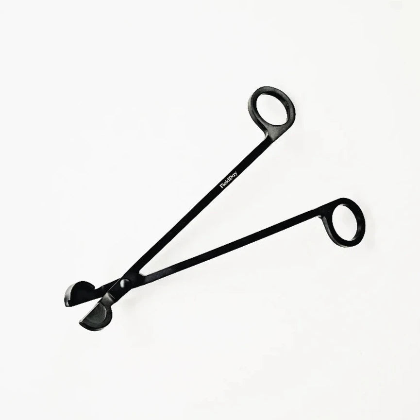 FieldDay Wick Trimming Scissors – Kate Sheridan