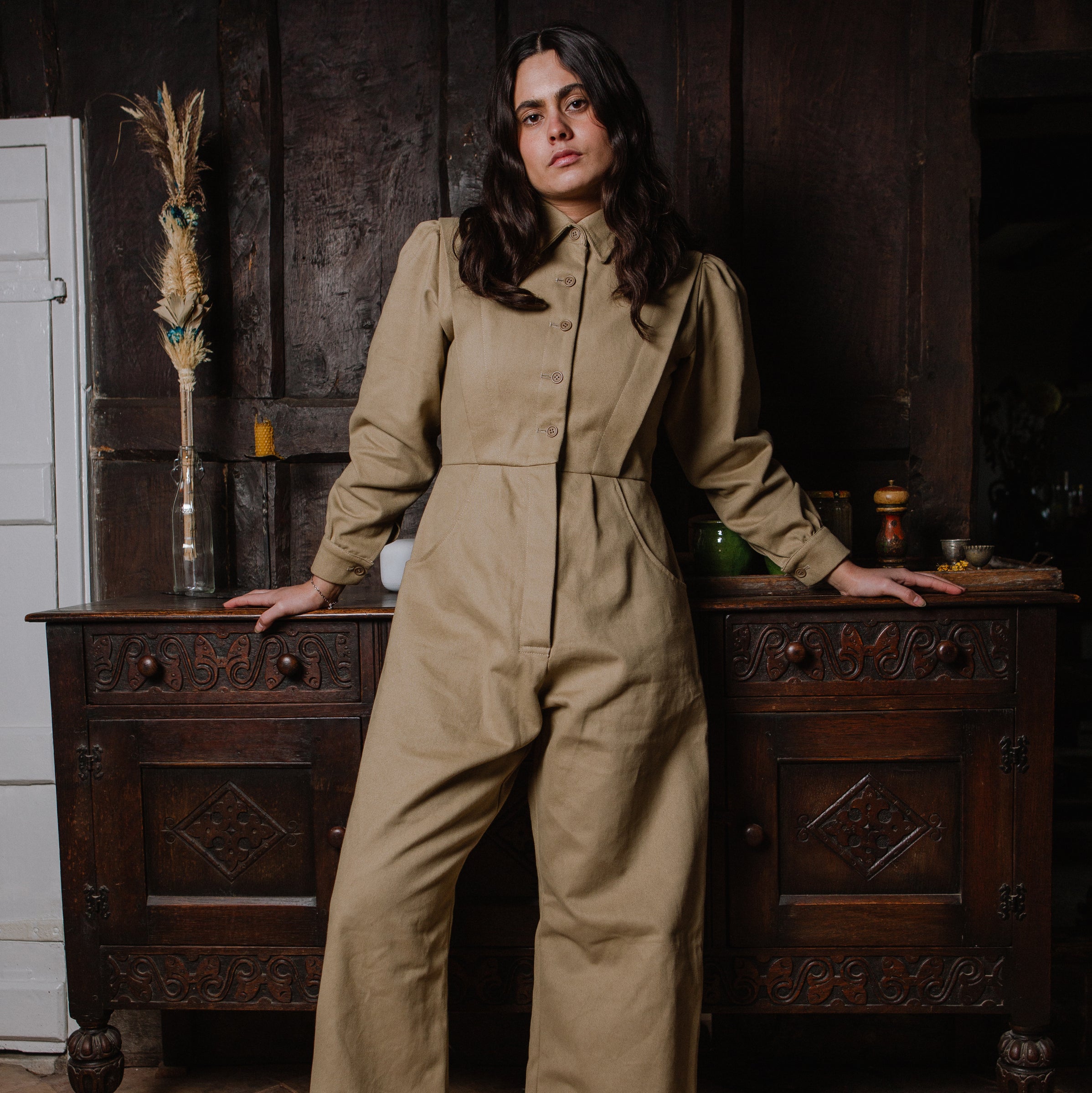 NEW IN – Kate Sheridan