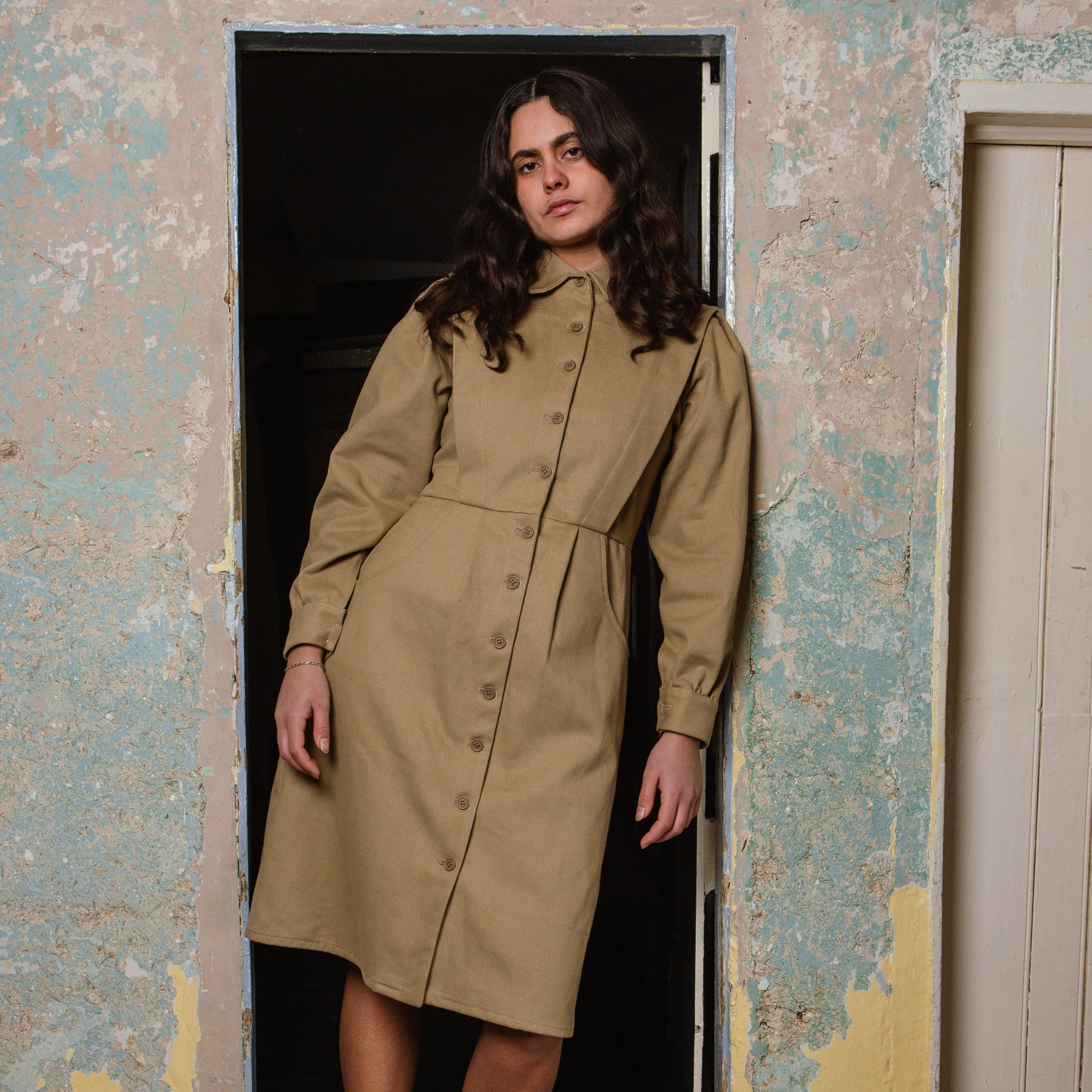 NEW IN – Kate Sheridan