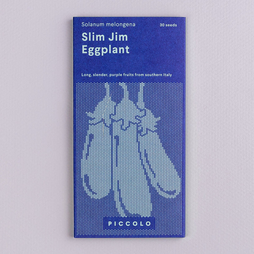 Piccolo Vegetable & Herb Seeds – Kate Sheridan