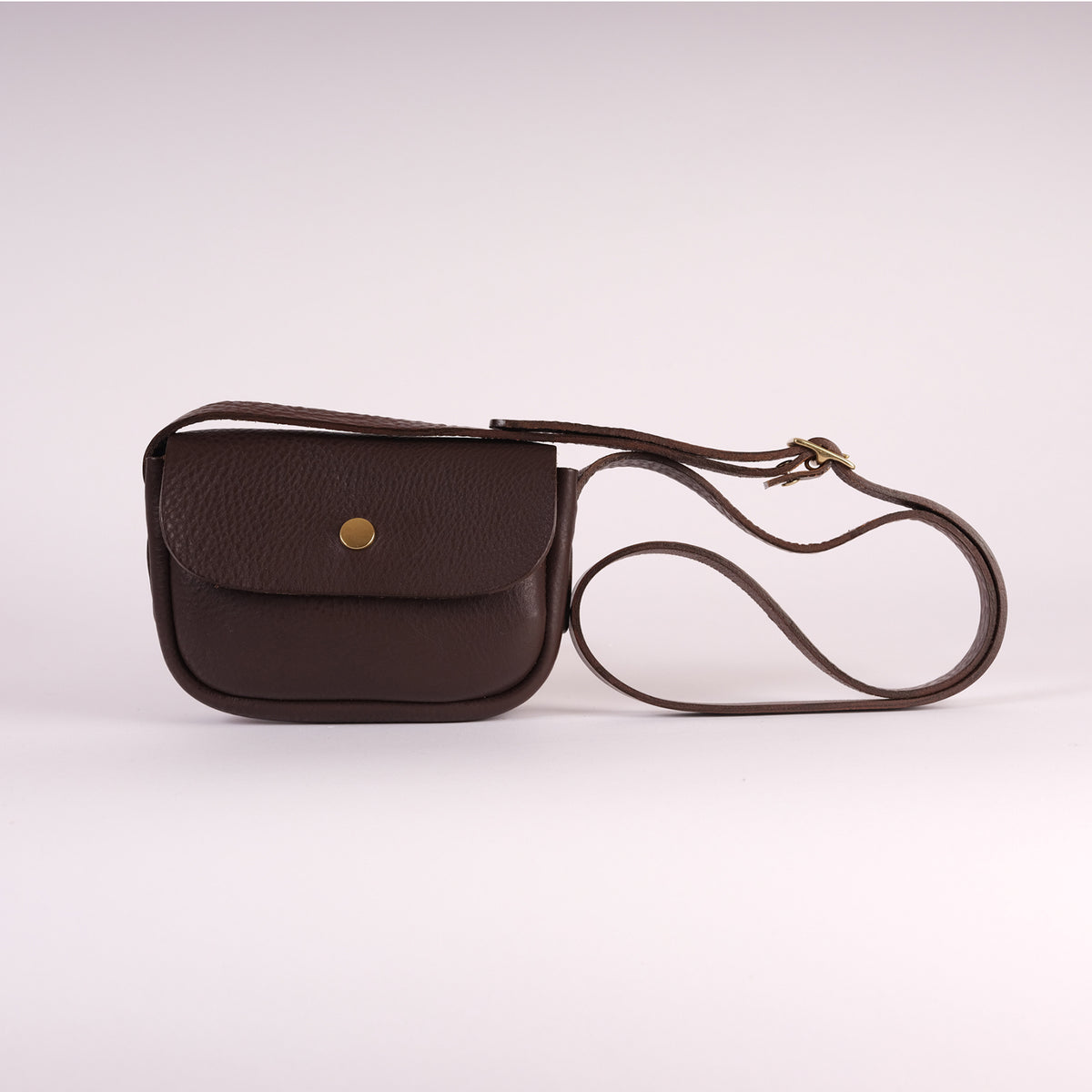 Chocolate Mini Pop Bag – Kate Sheridan