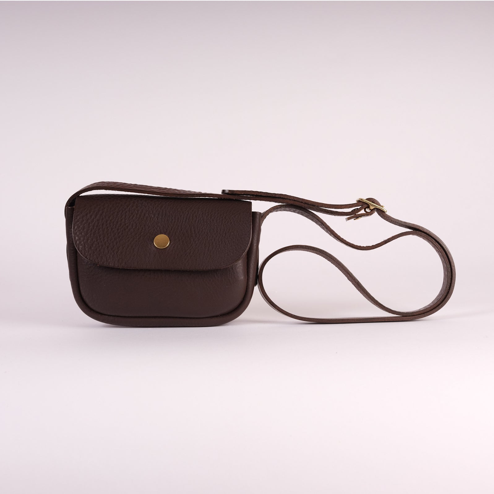 Chocolate Mini Pop Bag – Kate Sheridan