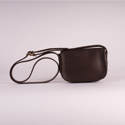 Chocolate Mini Pop Bag – Kate Sheridan